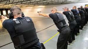 Vol. 7 September 2022-Becoming an Armed Guard – Foley Security Solutions
