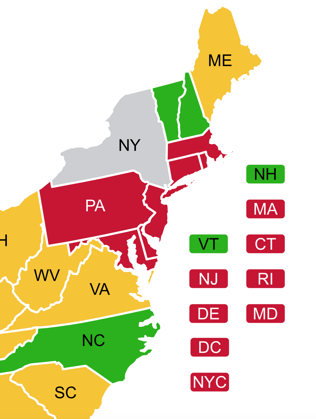 Security Guard Training - NYS Pistol Permit - CPR - NJ CCare - LEOSA ...