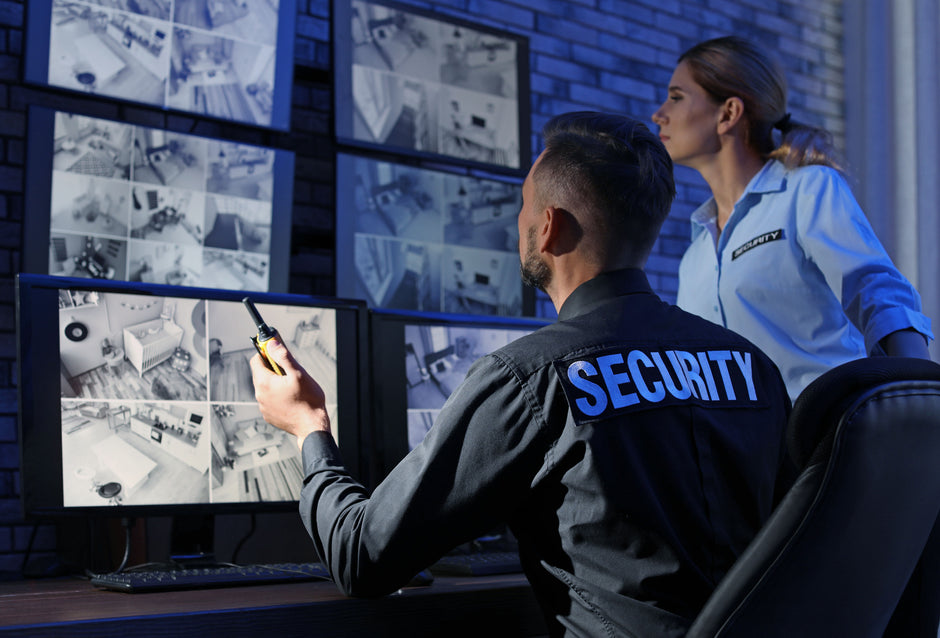 Your Security Guard Training School Covering all of NY! – Foley ...